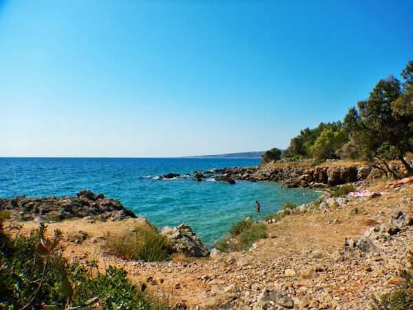 Snorkeling in Krk Island - Croatia - Discover the Adriatic Sea