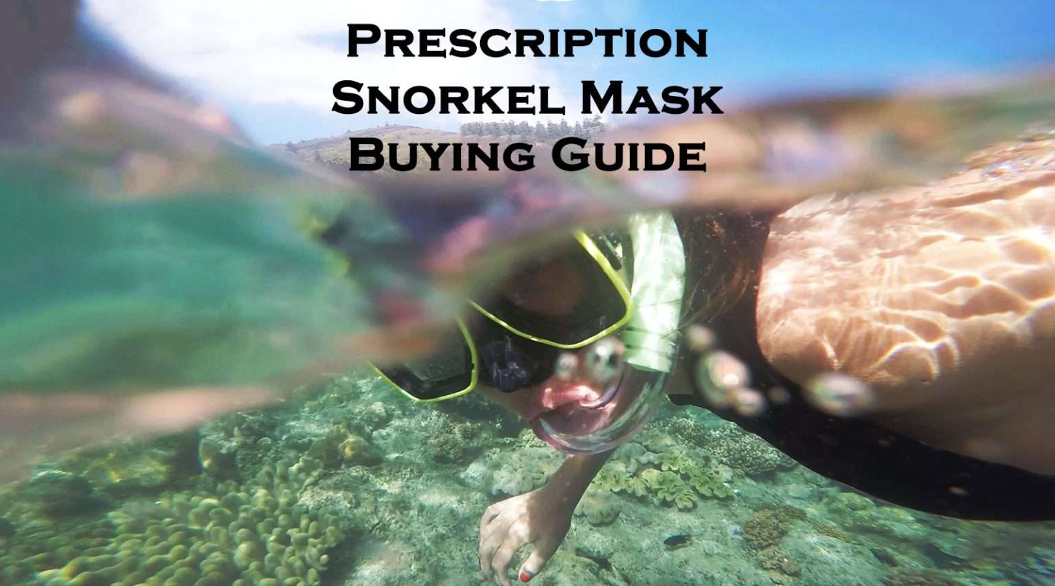 Finding The Best Snorkeling Fins in 2026