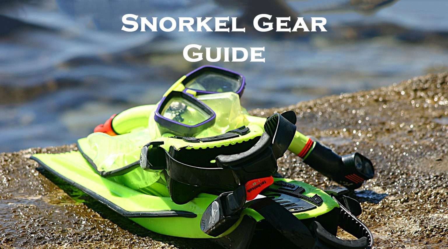 Best snorkeling raft and sea window models 2025