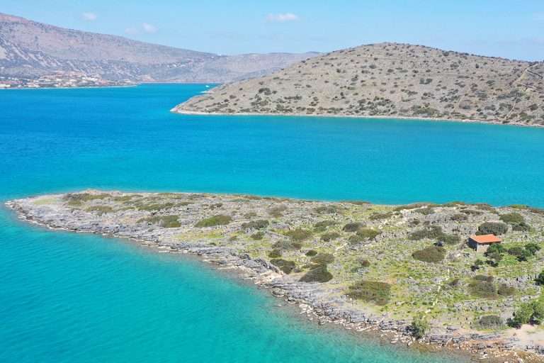Crete snorkeling guide [Best spots to visit] Snorkel Around The World