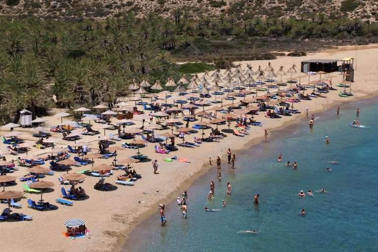 Crete snorkeling guide [Best spots to visit] Snorkel Around The World