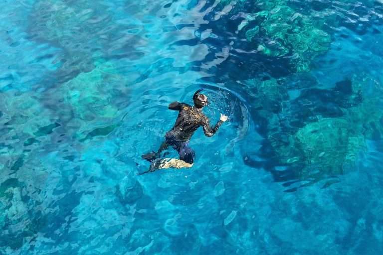 Snorkeling Safety - 10 Tips To Stay Safe and Have Fun