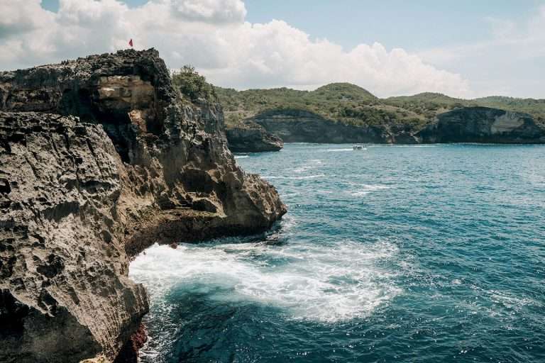 Manta Snorkeling Nusa Penida - Complete Guide With Tours