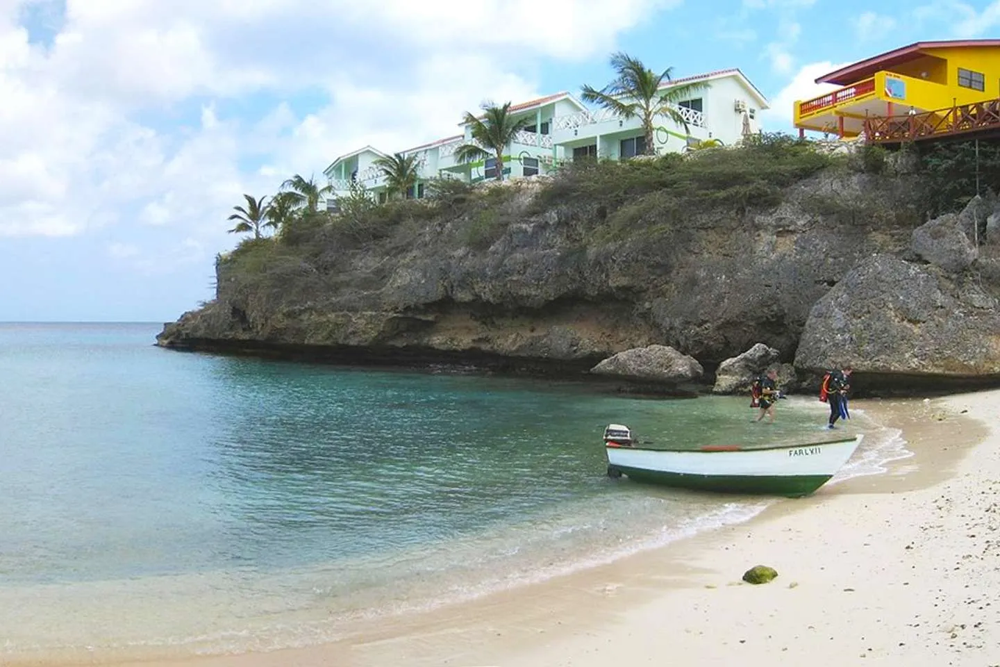 Snorkeling Curacao Island Caribbean A Day Trip To Klein Curacao And
