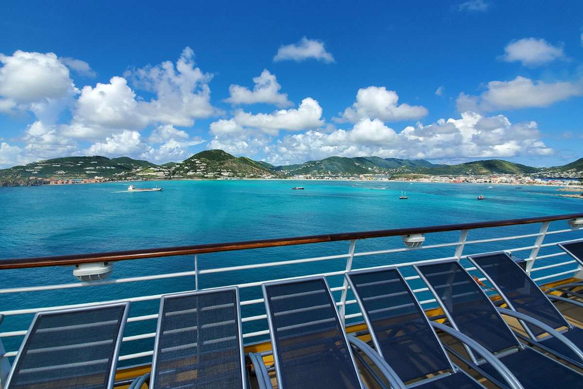 Snorkeling Spots in St Maarten and Saint Martin