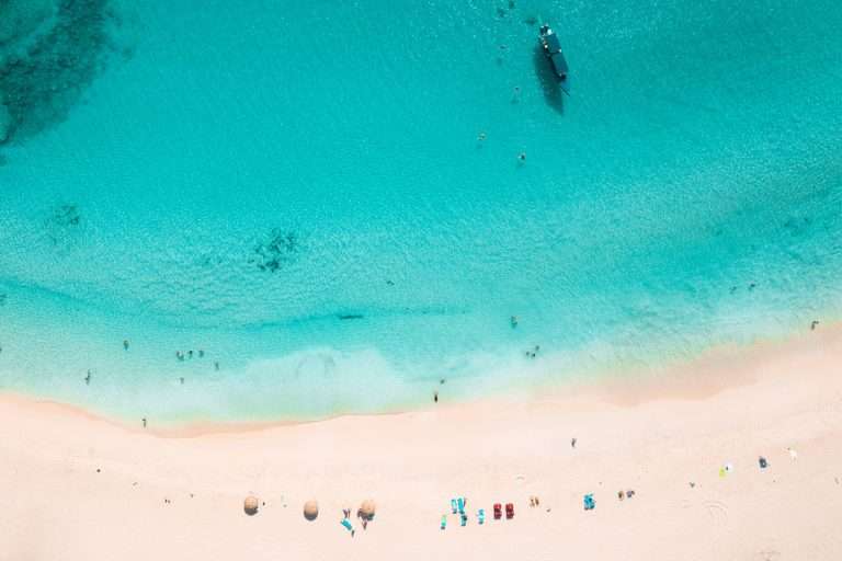 Snorkeling Spots in St Maarten and Saint Martin