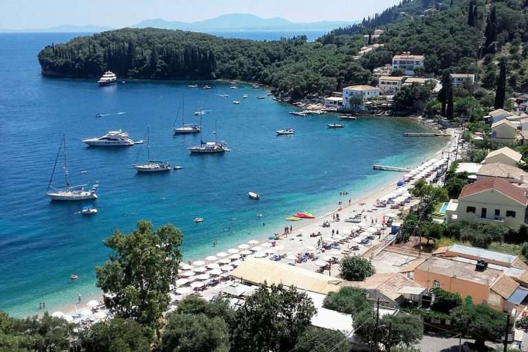 Best Spots For Snorkeling In Corfu That Worth Visiting
