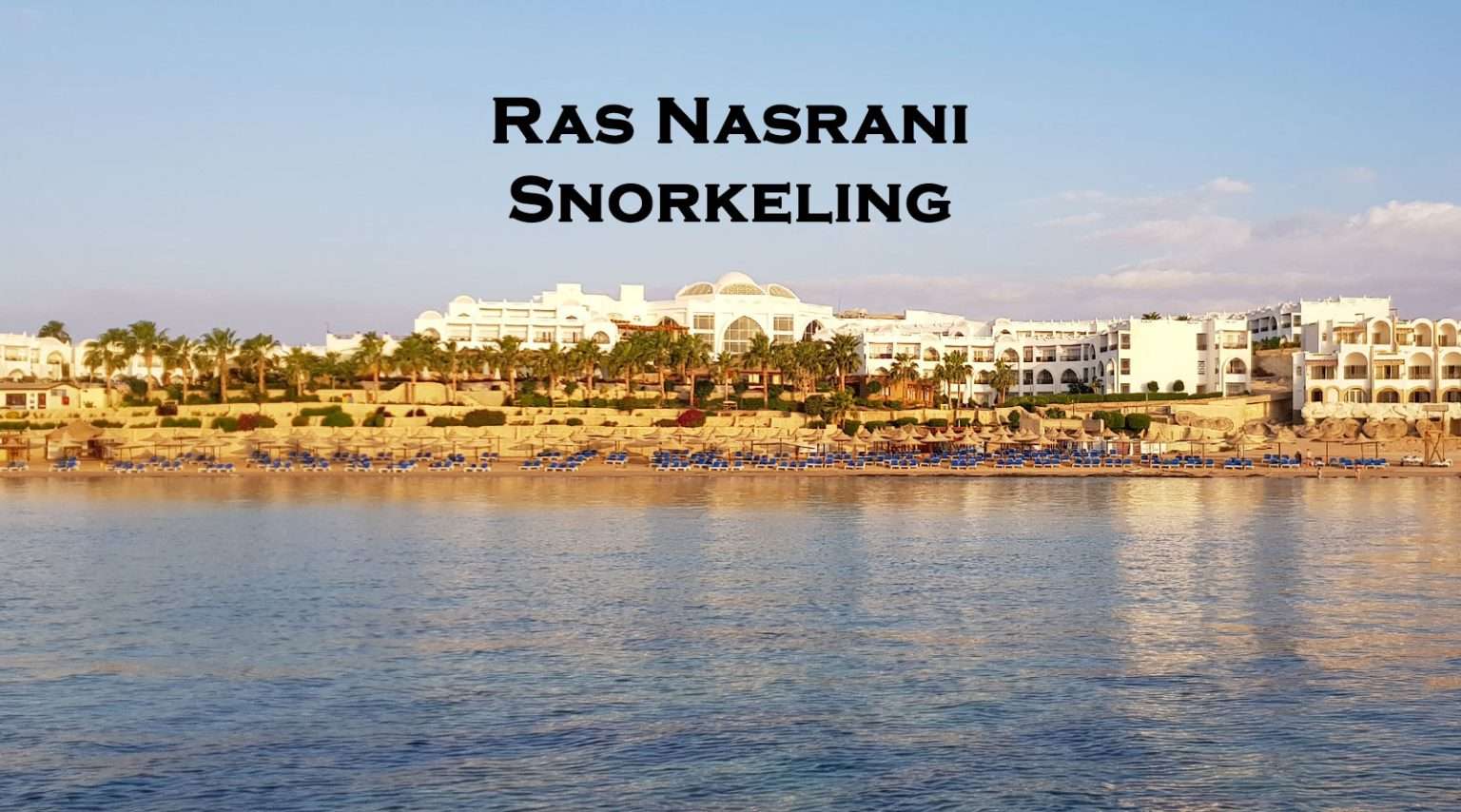 Snorkeling in Marsa Alam Egypt – Best Spots and Resorts