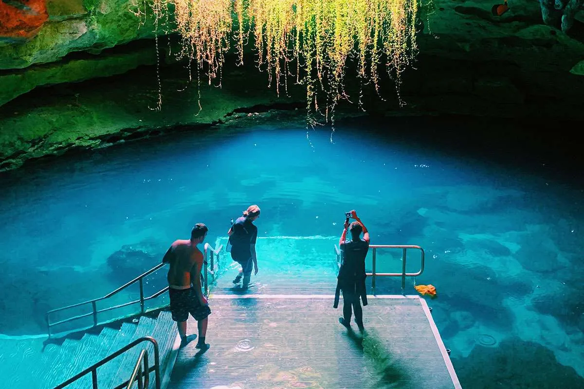 Florida Springs Snorkeling Guide - 22 Best Springs To Visit