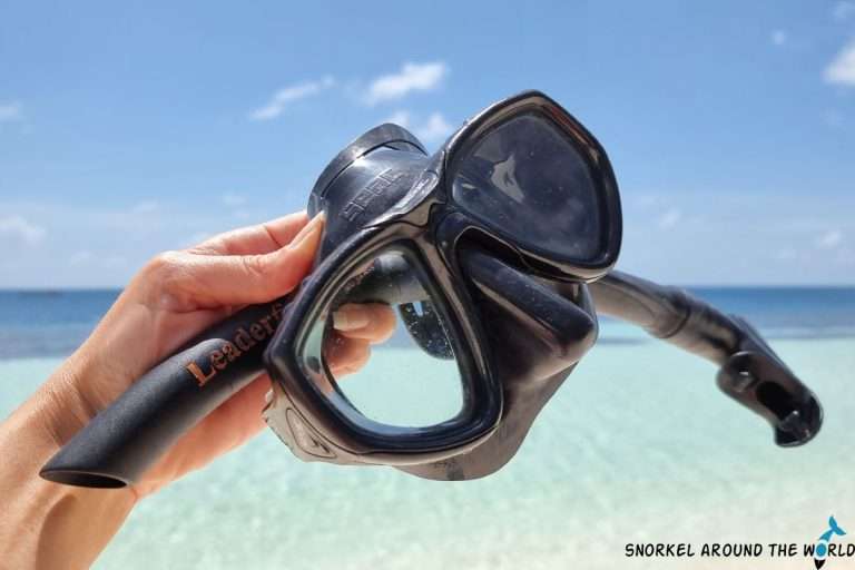 What Is Snorkeling – These are the basics you need to know