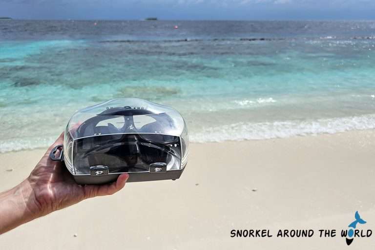 12 Snorkeling Mistakes, Difficulties And How To Avoid/Solve Them
