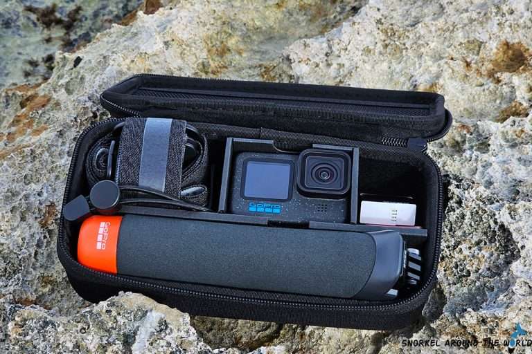 GoPro for snorkeling - Should I choose Hero11 or 12 Black model?