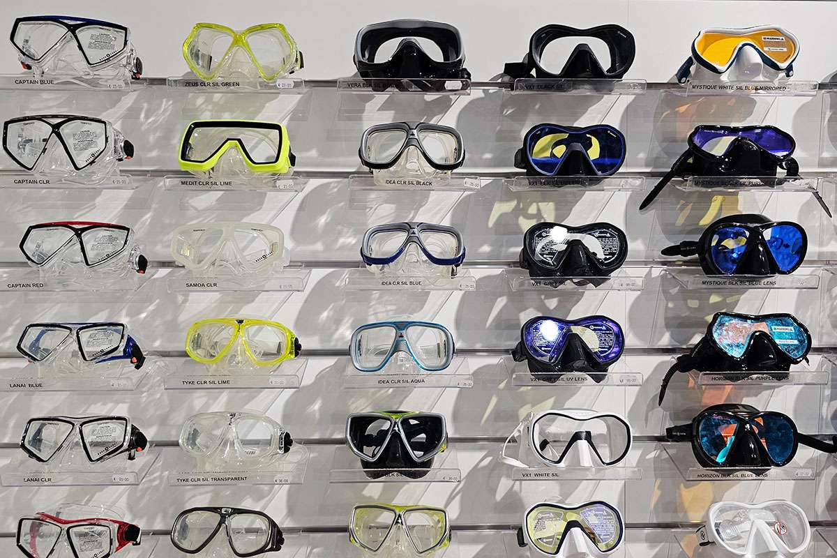 Snorkel Mask Models That We Recommend to Buy in 2026